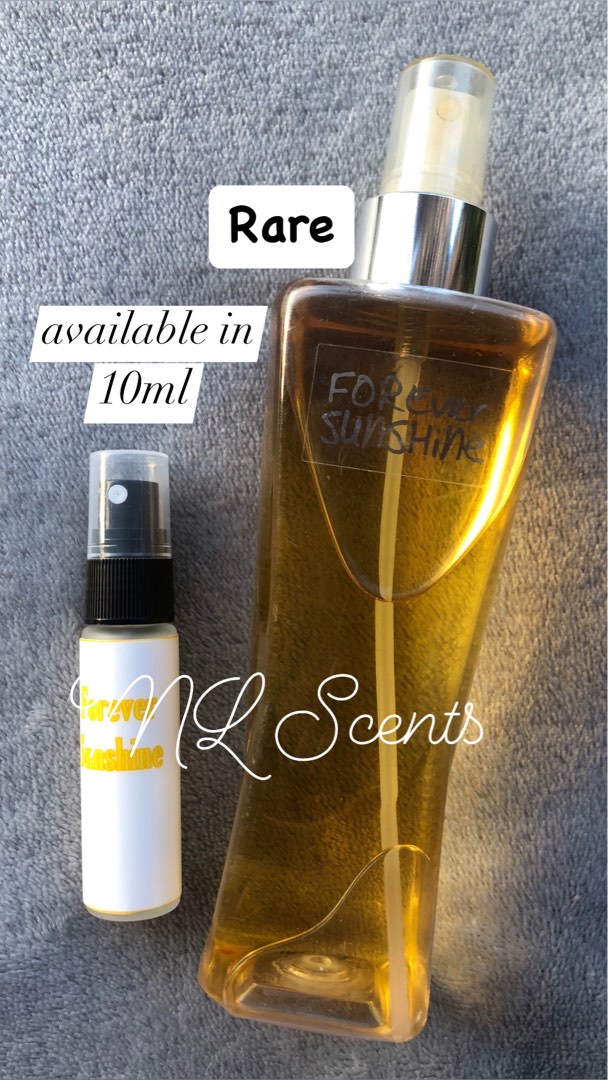 Rare scents, Beauty & Personal Care, Fragrance & Deodorants on Carousell