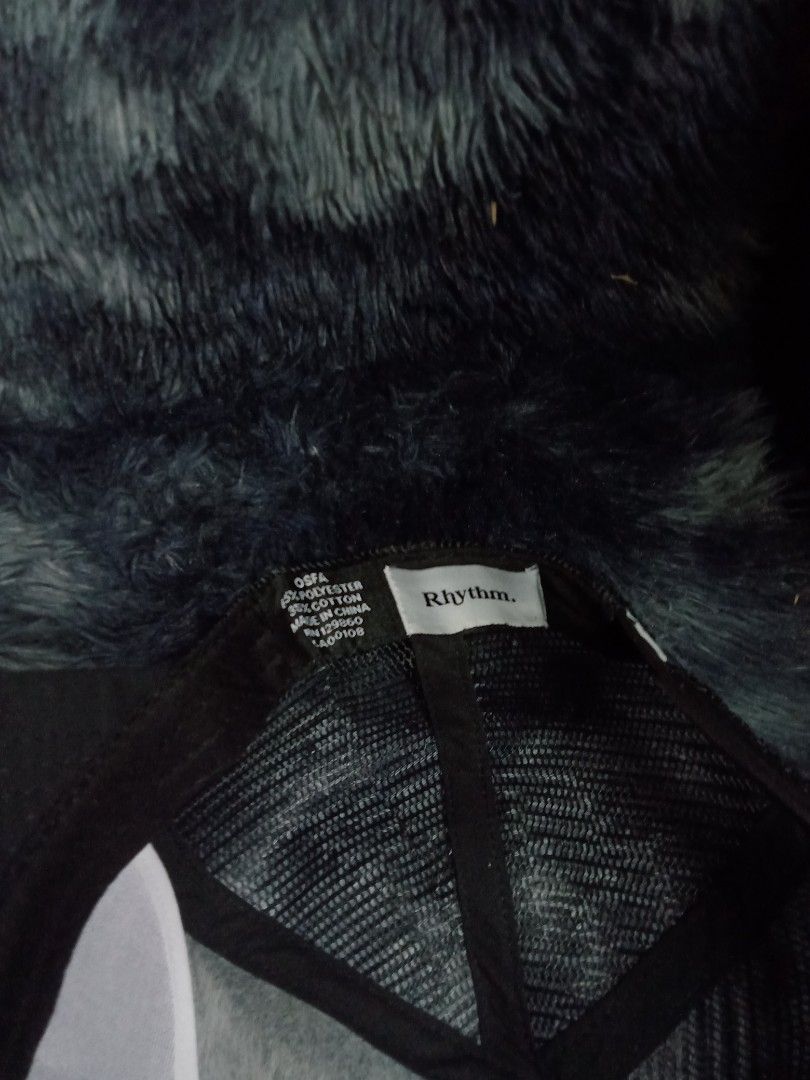 Rhythm Of The Well Worn Path, Men's Fashion, Watches & Accessories, Caps & Hats on Carousell