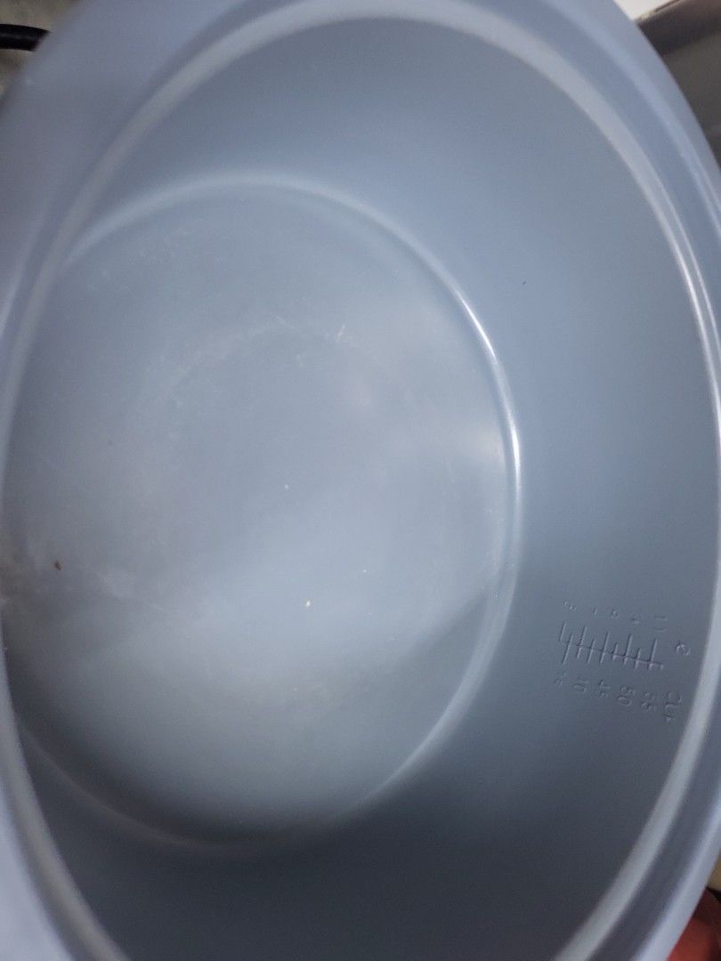 Rice Cooker, TV & Home Appliances, Electrical, Adaptors & Sockets on ...