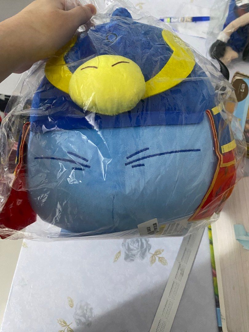 Rimuru samurai authentic from hakken reincarnated as a slime, Hobbies ...