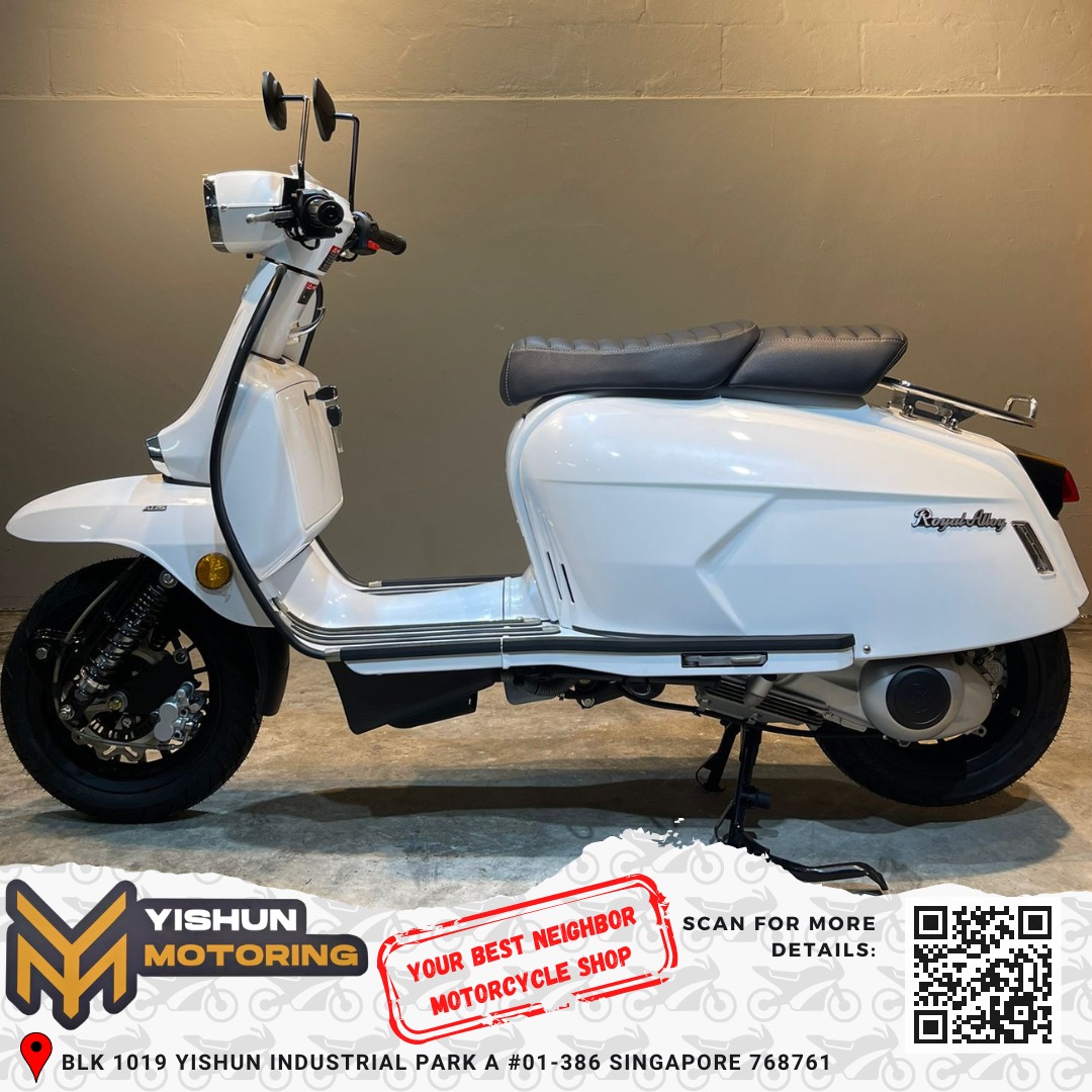 ROYAL ALLOY GP300 ( NEW ROYAL ALLOY GP 300 - AUTHORIZED DEALER ) 2A ...