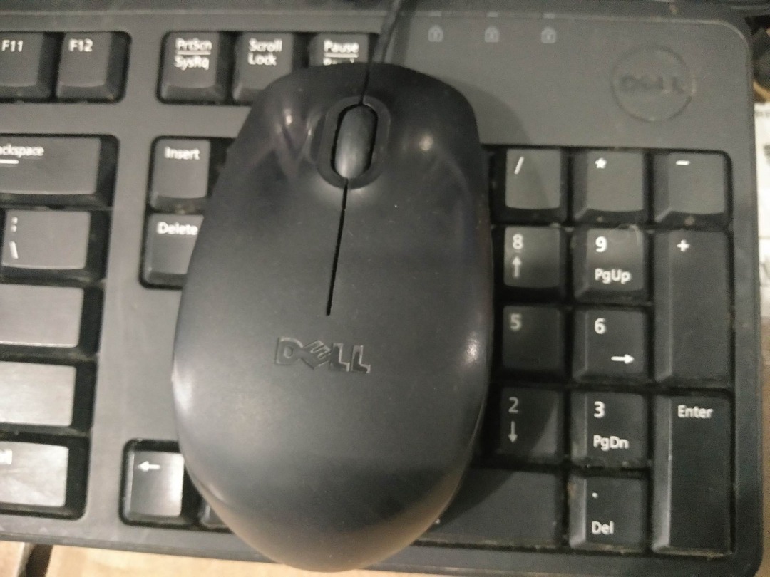 SALE! SALE! SALE! - BRANDED USB Mouse and Keyboard, Computers & Tech ...