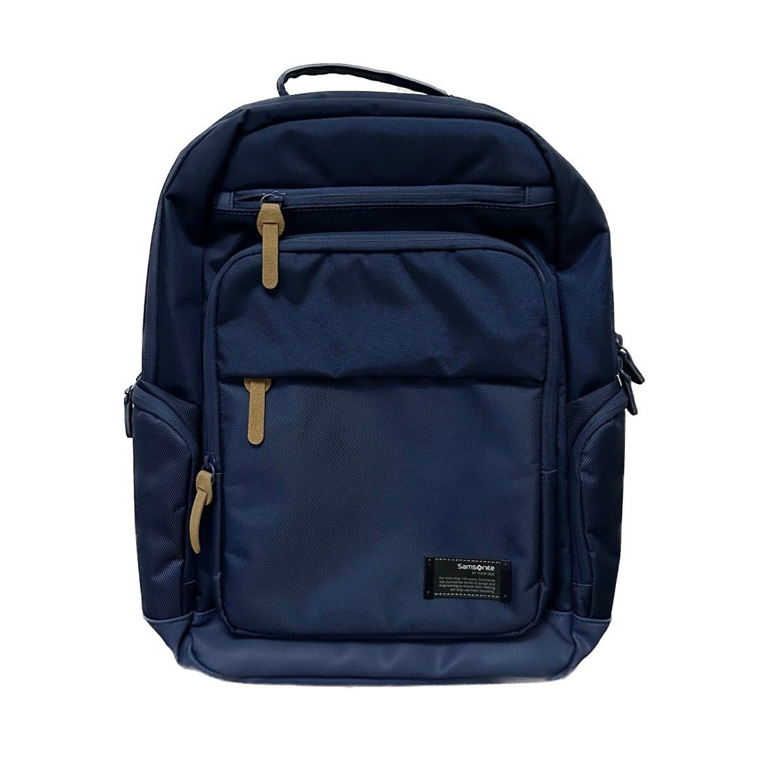 Samsonite Avant Backpack, Men's Fashion, Bags, Backpacks on Carousell