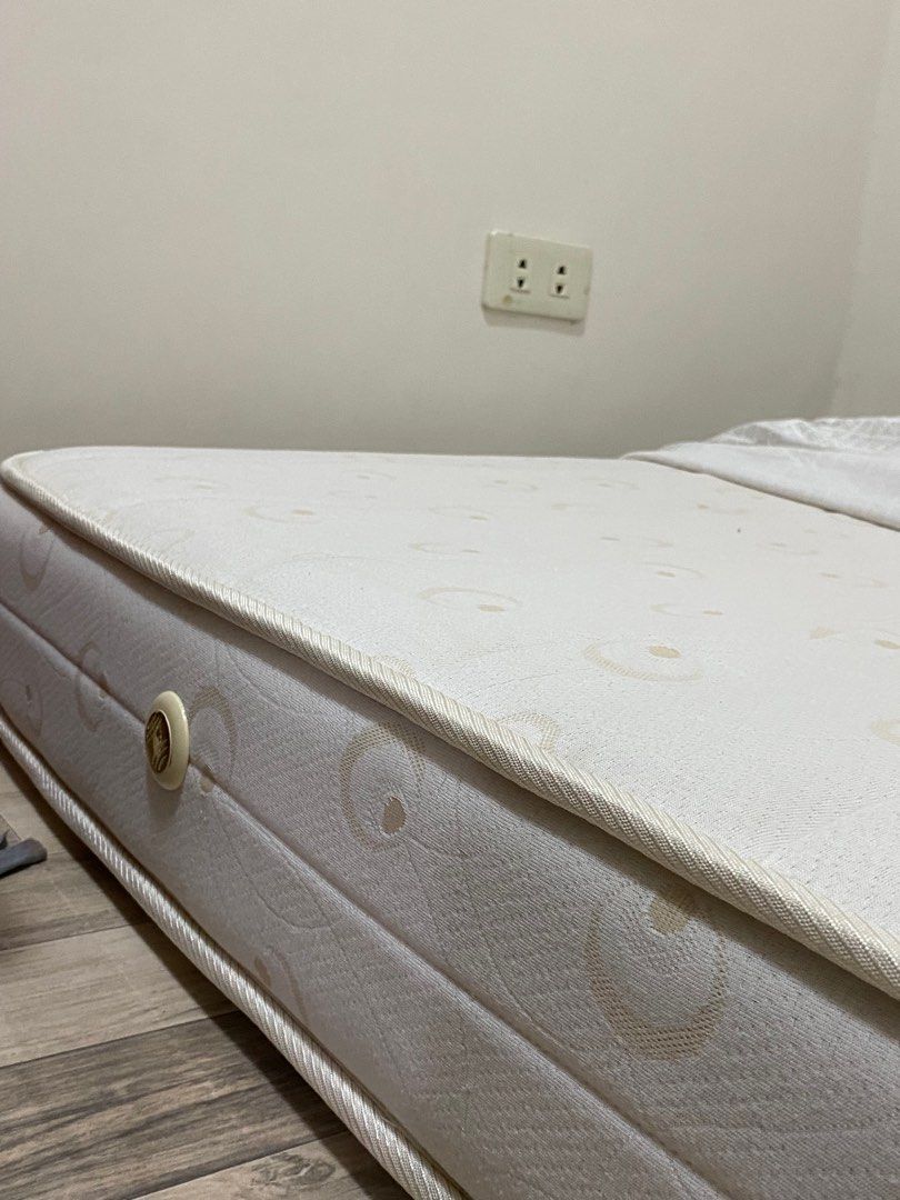 Serenibed Uratex - Single, Furniture & Home Living, Furniture, Bed ...