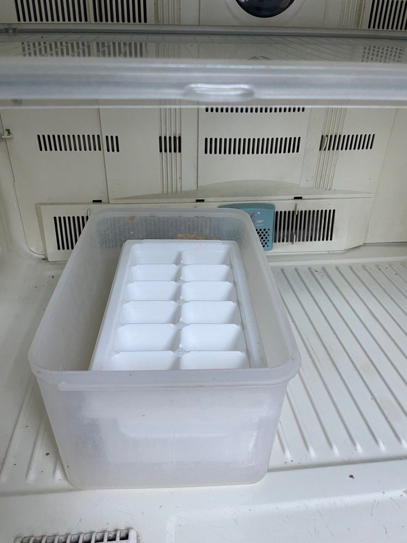 Sharp Fridge, TV & Home Appliances, Kitchen Appliances, Refrigerators ...