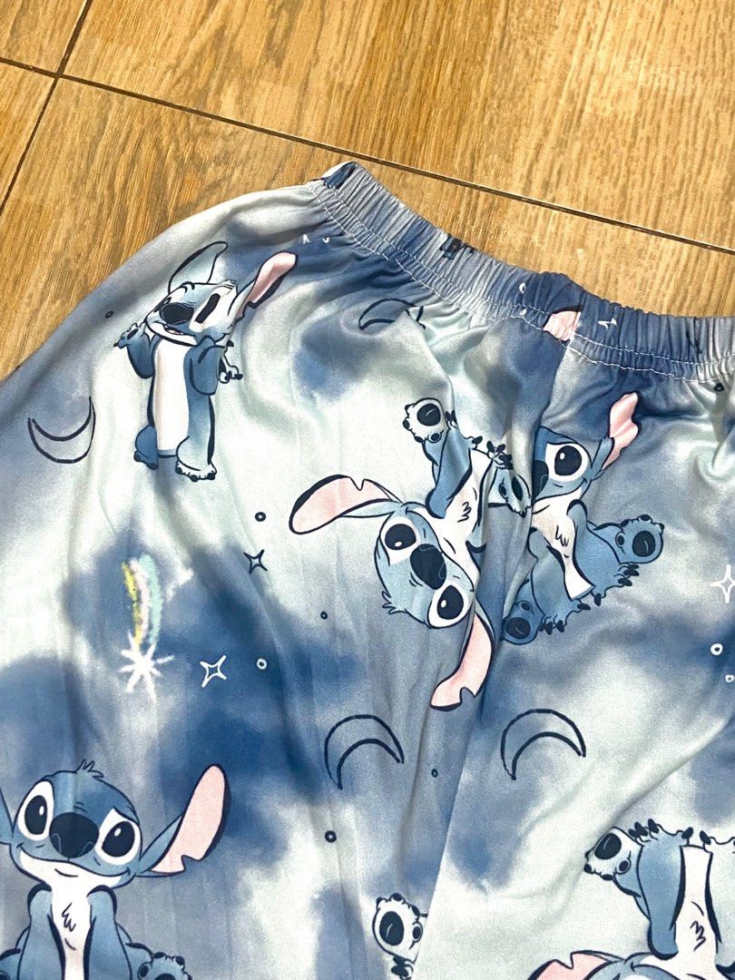 Sleepwear terno/ korean sleepwear pajama short, Women's Fashion ...