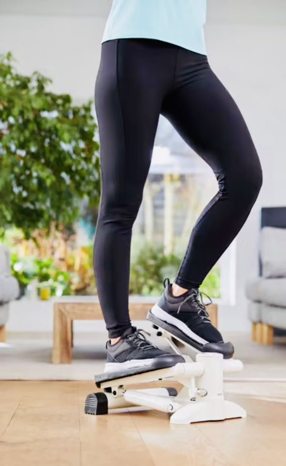 Stepper (Decathlon brand), Sports Equipment, Exercise & Fitness, Cardio ...