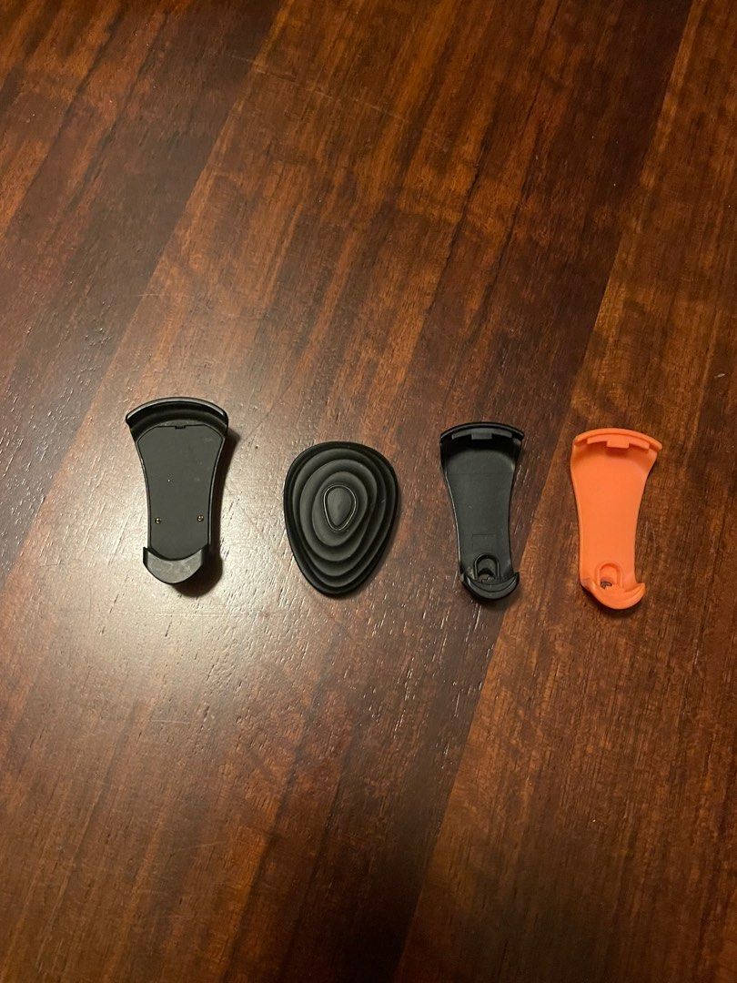 Stryd Running power meter, Mobile Phones & Gadgets, Wearables & Smart ...