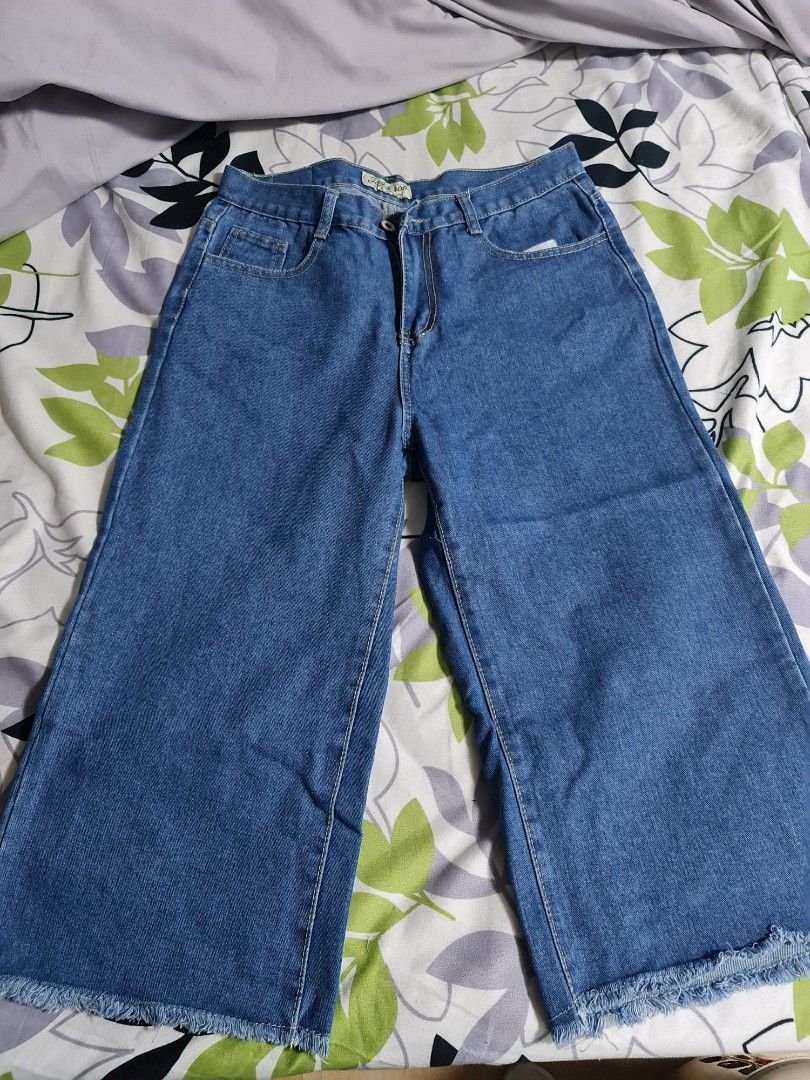 Tokong pants on Carousell