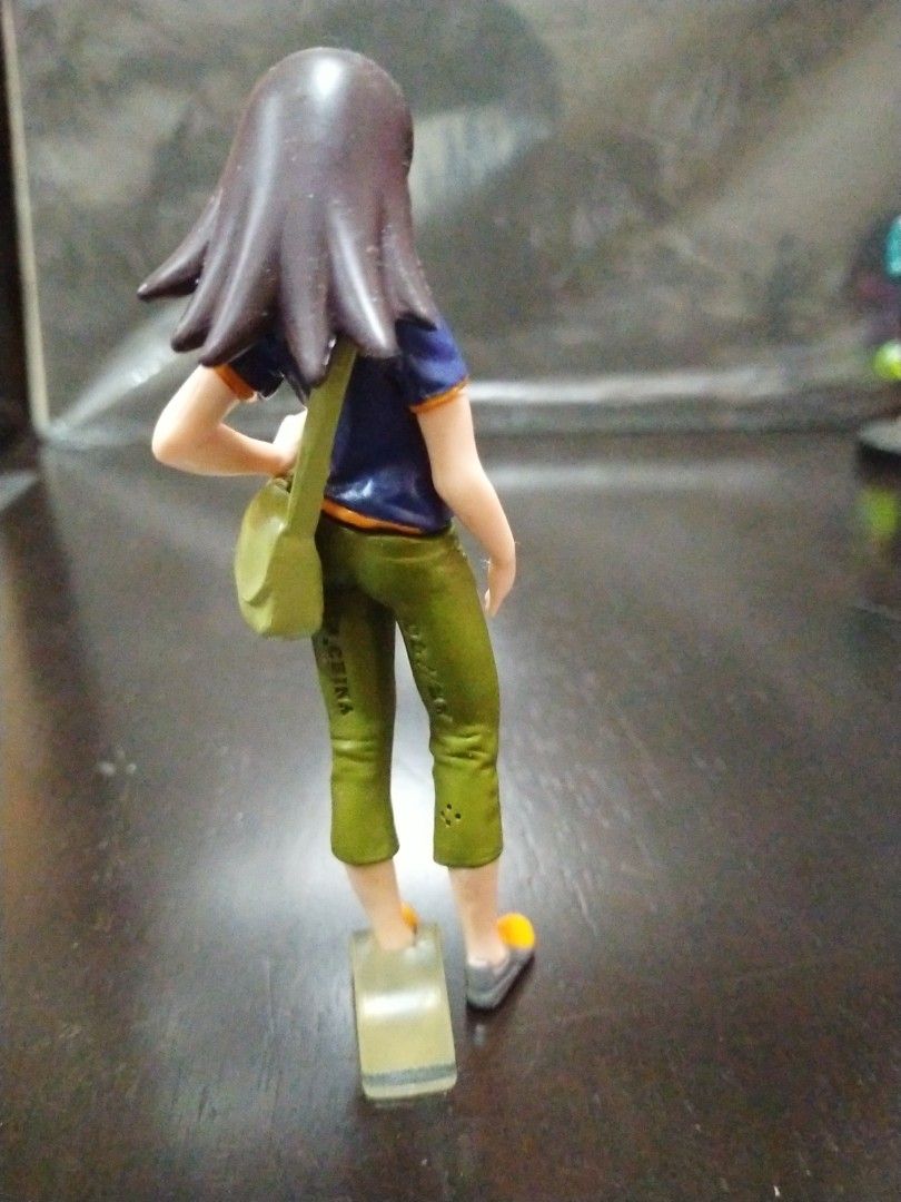 Tomo takino, Hobbies & Toys, Toys & Games on Carousell