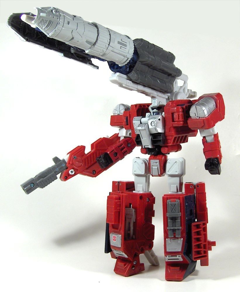 Transformers countdown Toys R Us Exclusive Universe Ultra Assortment ...