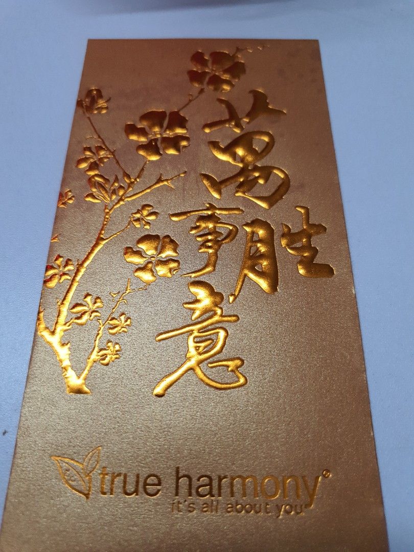 True hormony ang pau packets, Hobbies & Toys, Stationery & Craft, Craft ...