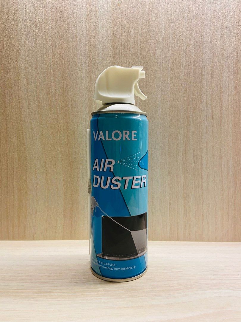 Valore Air Duster / Blower (400ml / 360g) (V-AC616) (Compressed air ...