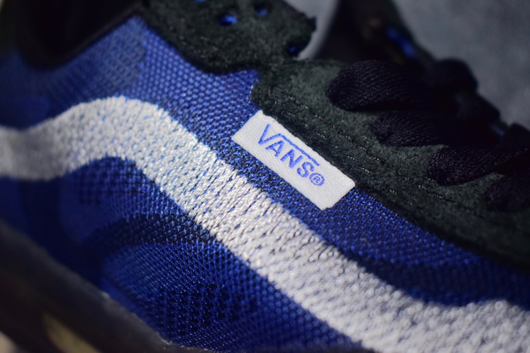 Vans EVDNT Ultimate Waffle, Men's Fashion, Footwear, Sneakers on Carousell