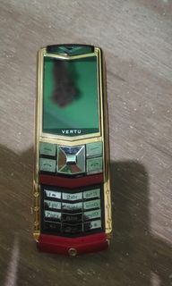 Vertu Dijual | Carousell Indonesia