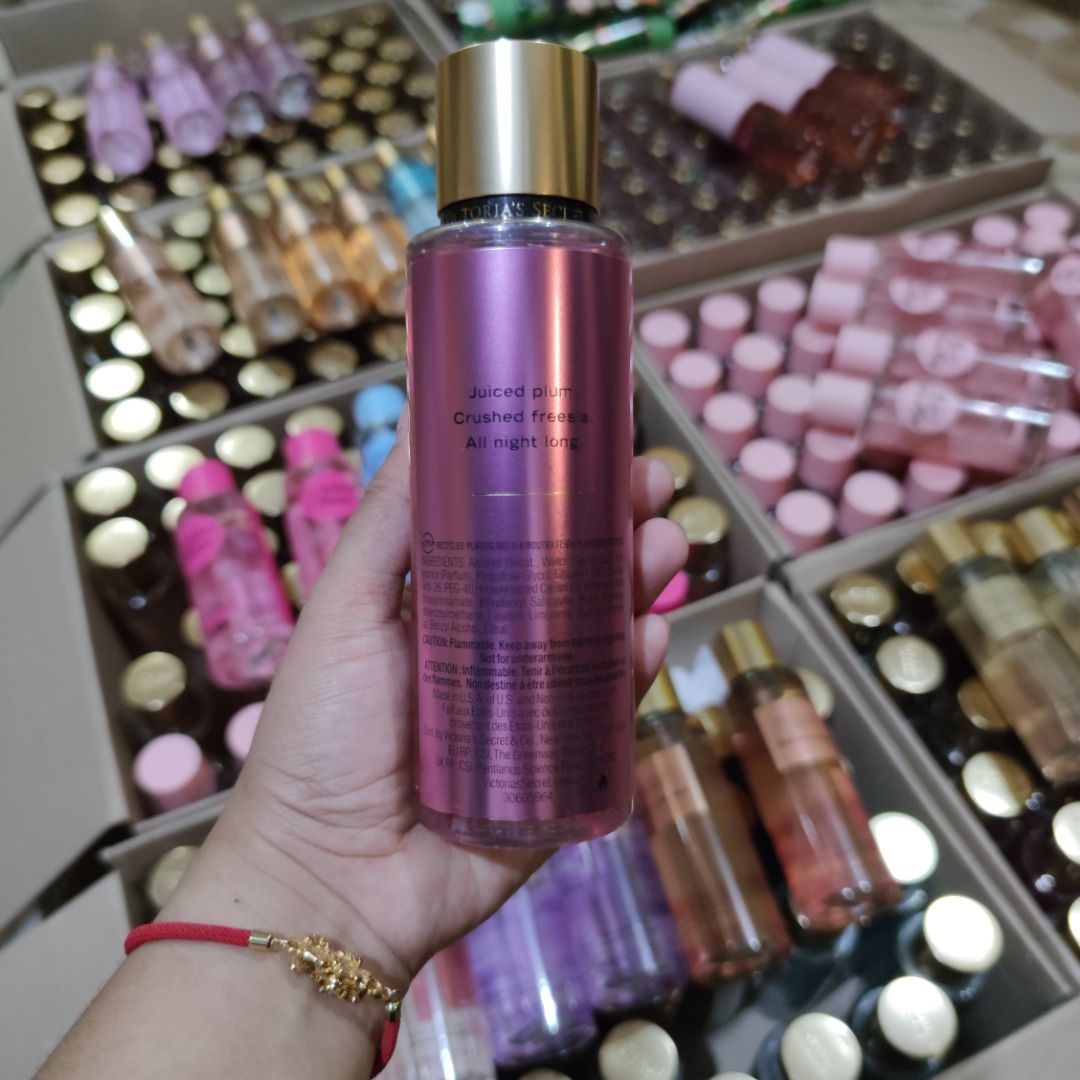 Victoria's Secret Pure Seduction New Packaging, Beauty & Personal Care ...