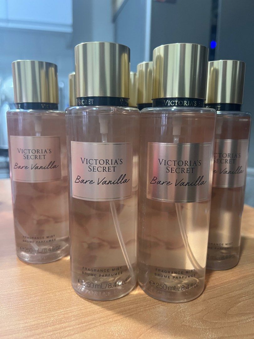 VS Bare Vanilla, Beauty & Personal Care, Fragrance & Deodorants on ...