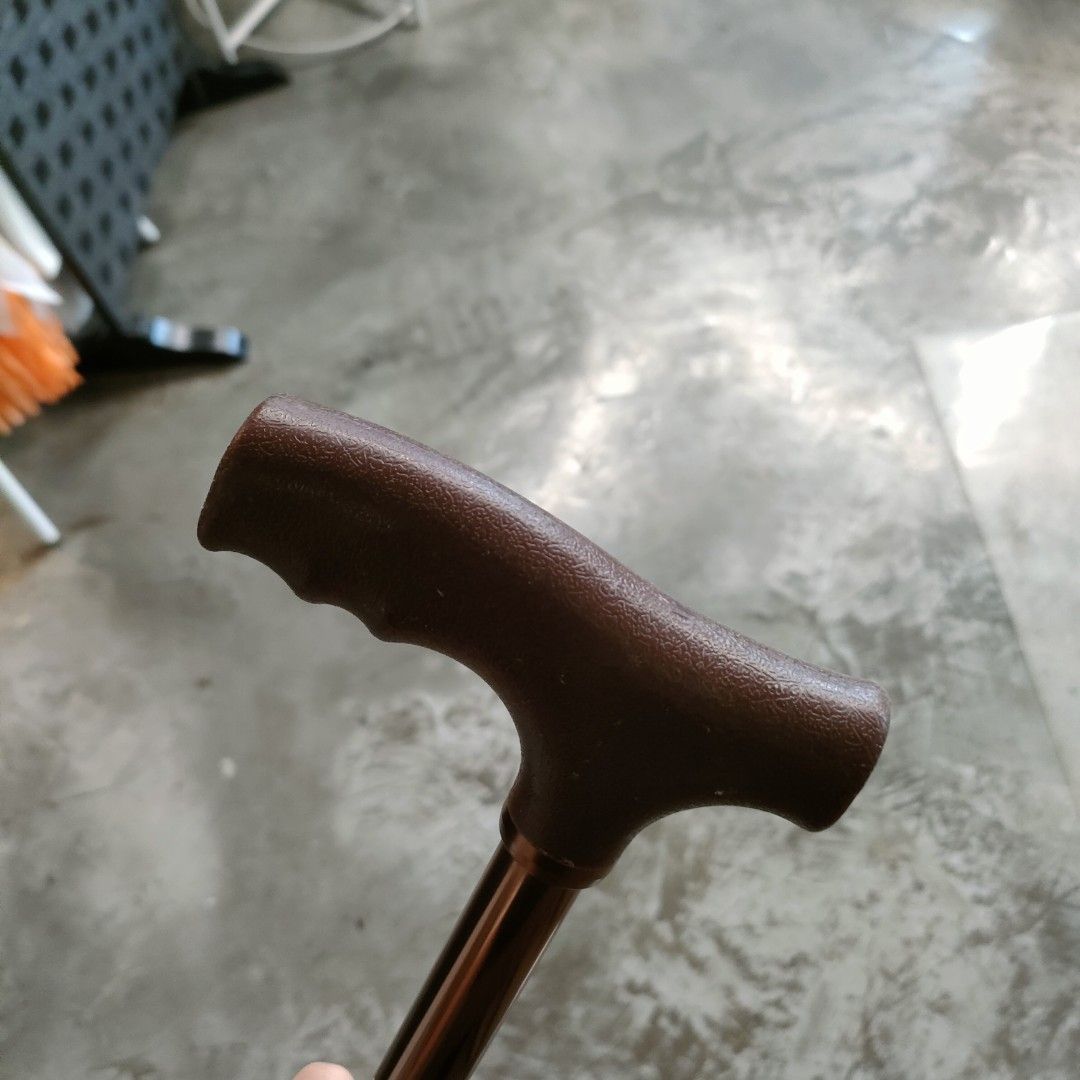 Walking Cane (adjustable length), Everything Else on Carousell