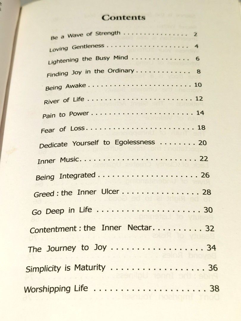 Wordless Wisdom Celebrating Life & Death Book By Swami Sukhabodhananda ...