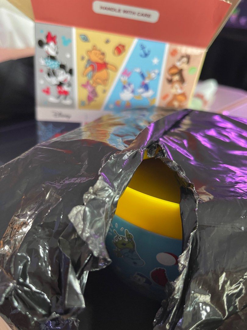 WTT: 7-11 Blind box Ramen Bowl (Toy Story), Furniture & Home Living ...