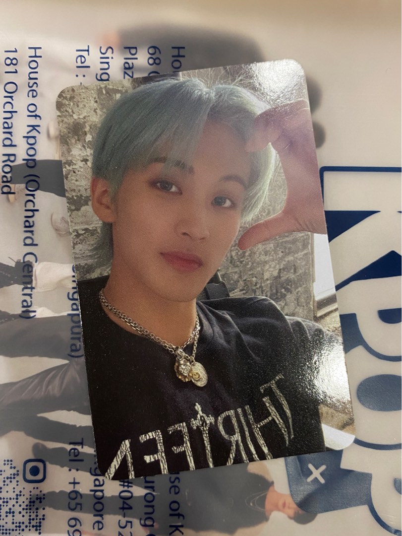 wtt nct 127 mark ayyo photobook b to taeyong, Hobbies & Toys ...