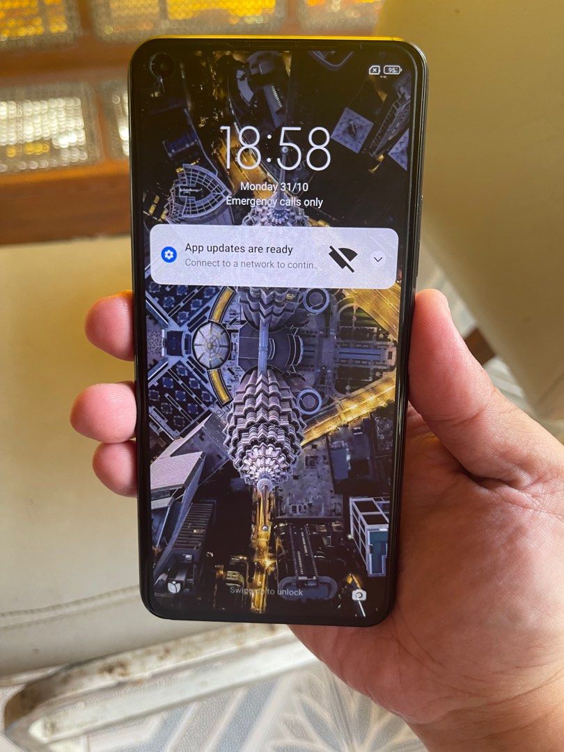 Xiaomi Redmi Note Lite G Ram Gb Mobile Phones Gadgets Mobile Phones Android