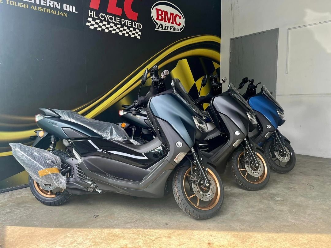 YAMAHA NMAX | NMAXV2 | NMAX | NMAX 155 | SNIPER T155 | SNIPER V3 ...