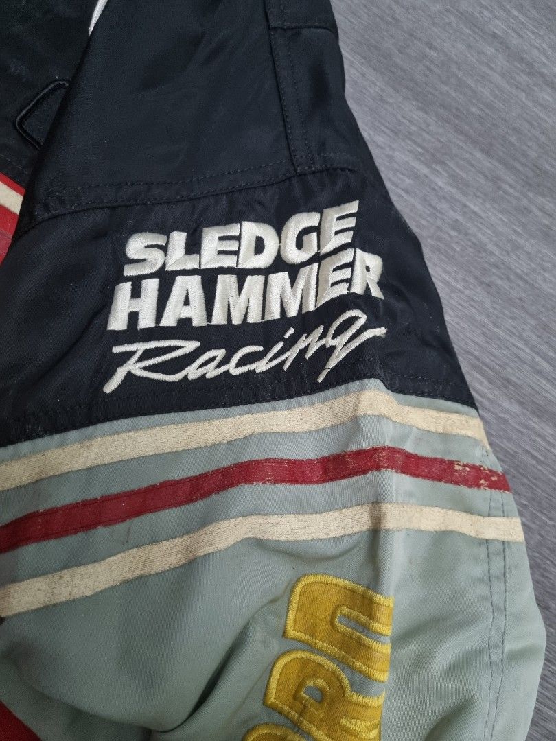 YELLOW CORN JACKET, Men's Fashion, Coats, Jackets and Outerwear on ...