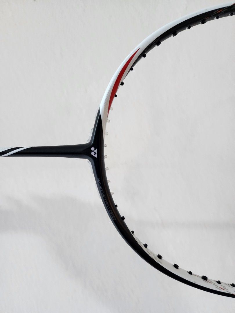 Yonex Duora Z strike BRAND NEW, Sports Equipment, Sports & Games ...