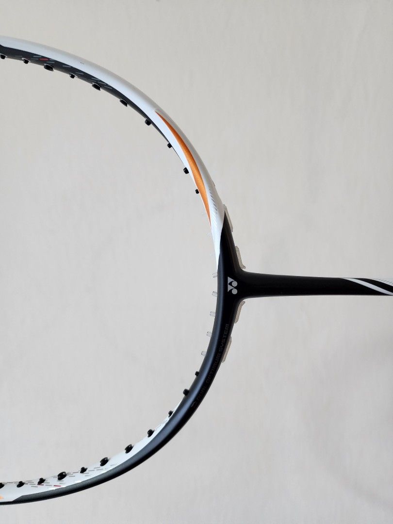 Yonex Duora Z strike BRAND NEW, Sports Equipment, Sports & Games ...
