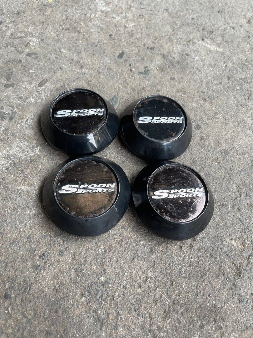 16 inch Regamaster / Spoon (copy) Rota, Car Parts & Accessories, Mags ...