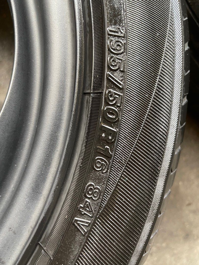 16 inch Regamaster / Spoon (copy) Rota, Car Parts & Accessories, Mags ...