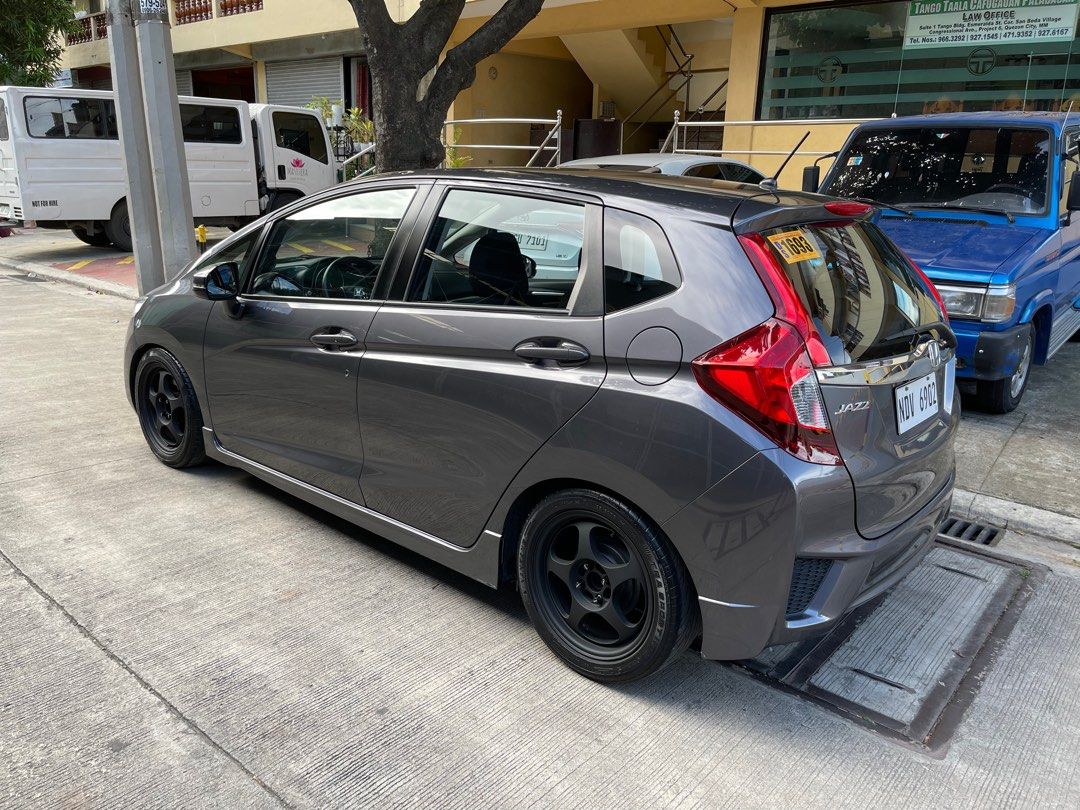 16 inch Regamaster / Spoon (copy) Rota, Car Parts & Accessories, Mags ...