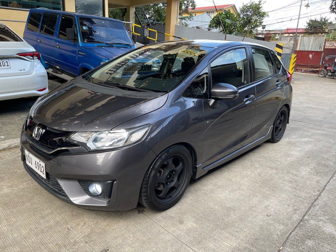 16 inch Regamaster / Spoon (copy) Rota, Car Parts & Accessories, Mags ...