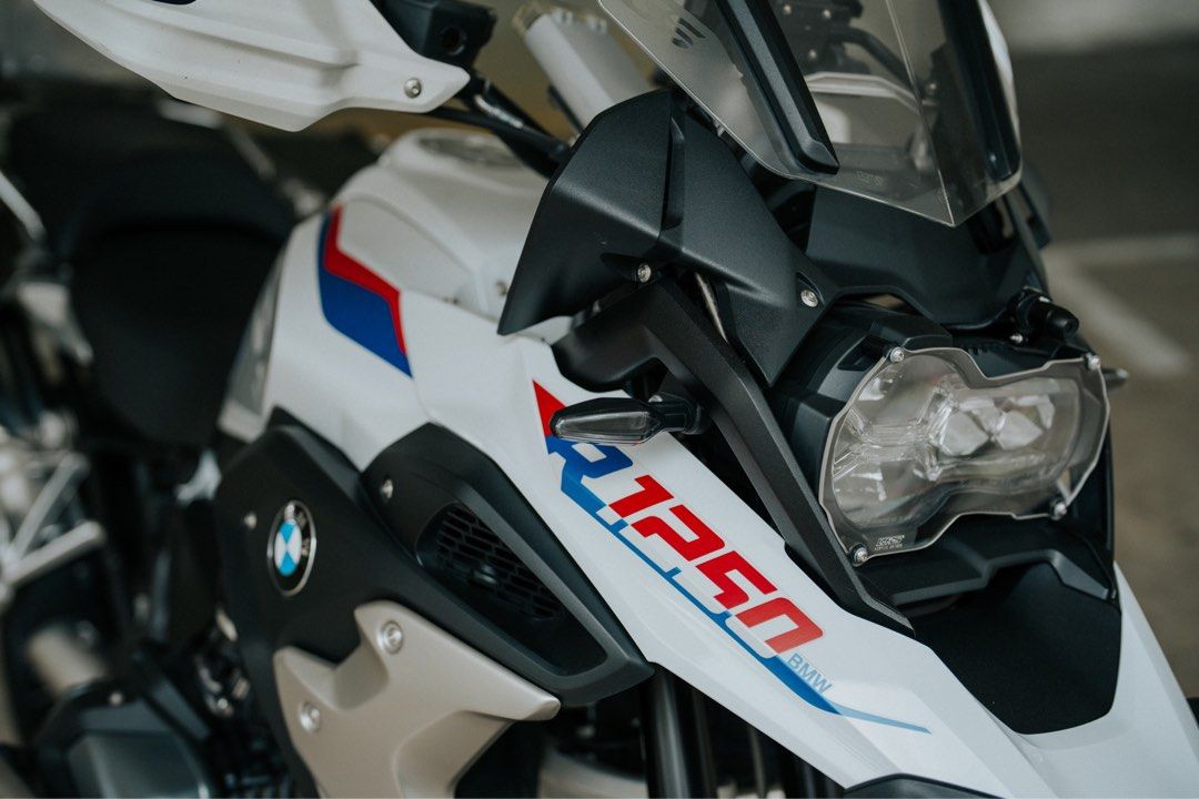 2021 BMW R1250GS Rallye Edition (COE till DEC 2031), Motorcycles ...