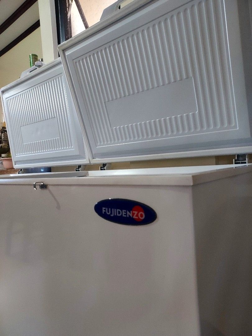 20 cu ft INVERTER CHEST FREEZER FOR SALE!!, TV & Home Appliances ...