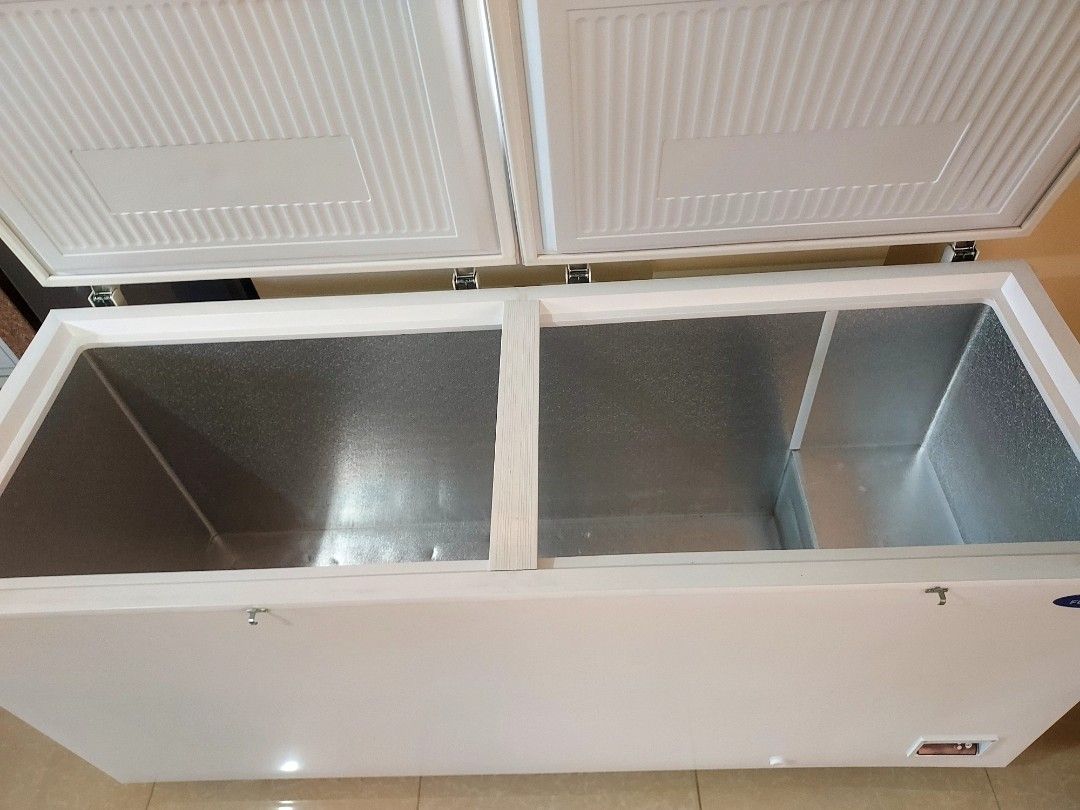 20 cu ft INVERTER CHEST FREEZER FOR SALE!!, TV & Home Appliances ...