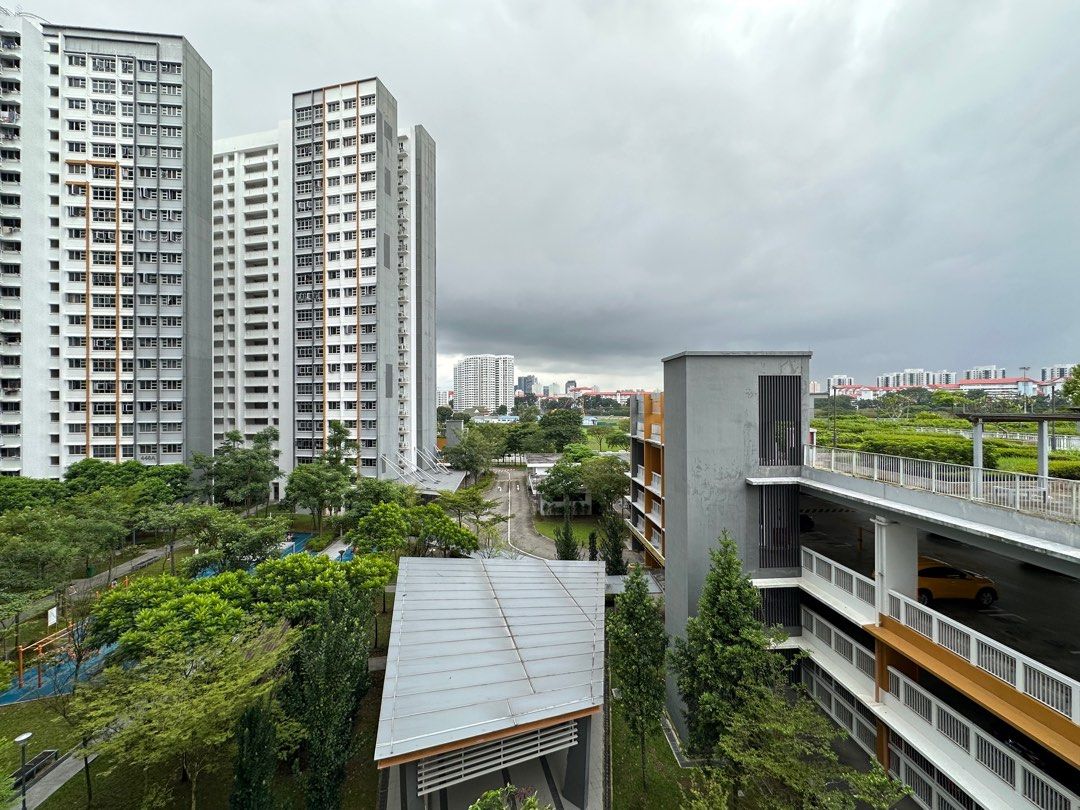 445b Bukit Batok West Avenue 8 West Crest @ Bukit Batok, Property ...