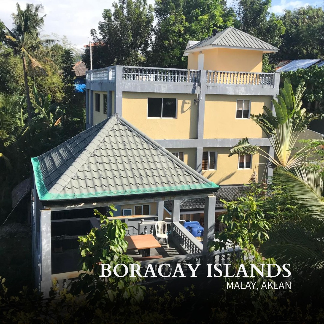 Boracay house for sale For Sale | Buy 100+ Boracay house for sale ...