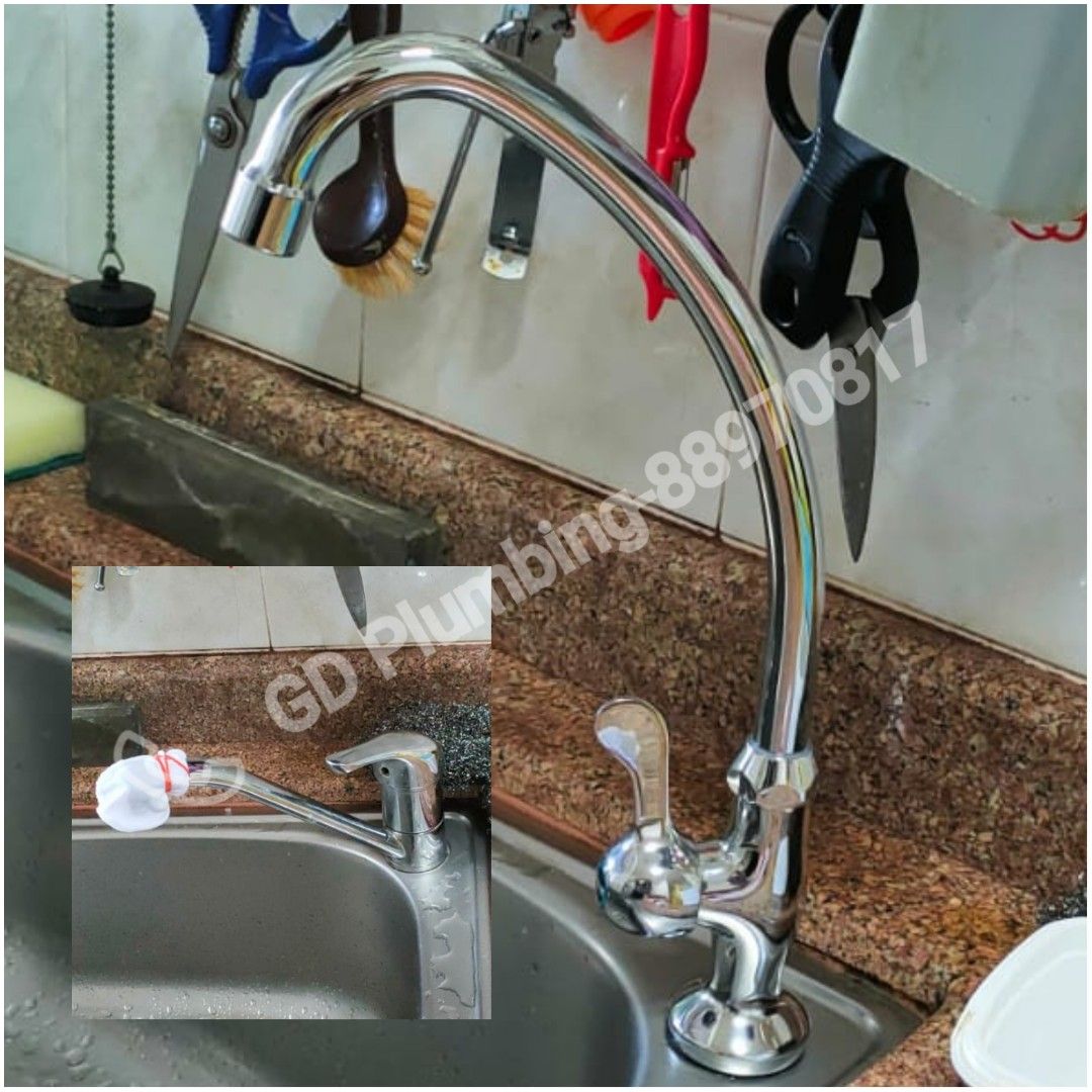 🚰 Plumber/ ⚠️Floor Trap Choke / ️Leakage / SG Plumbing /☑️Plumber / 💯 ...