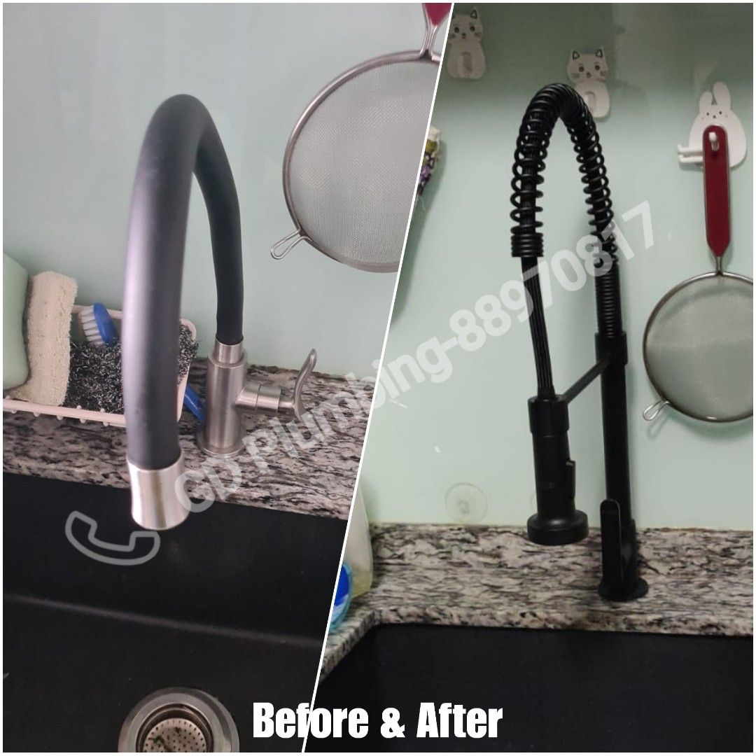 🚰 Plumber/ ⚠️Floor Trap Choke / ️Leakage / SG Plumbing /☑️Plumber / 💯 ...