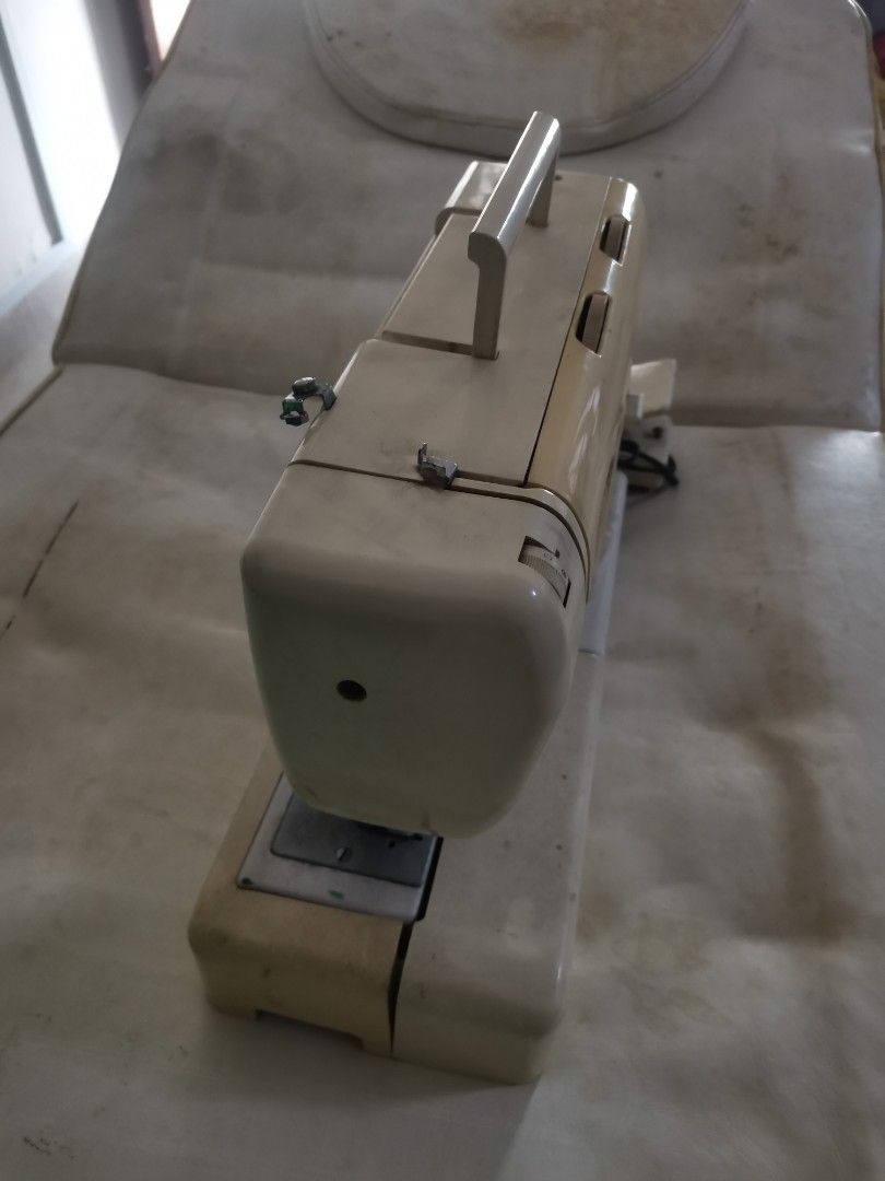 Acme Sewing Machine, TV & Home Appliances, Other Home Appliances on ...