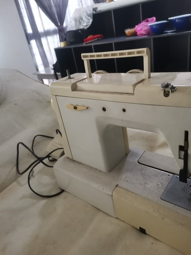 Acme Sewing Machine, TV & Home Appliances, Other Home Appliances on ...