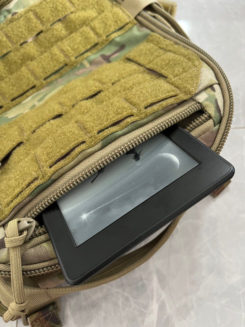 Agilite AMAP Assault Pack, Men's Fashion, Bags, Backpacks on Carousell