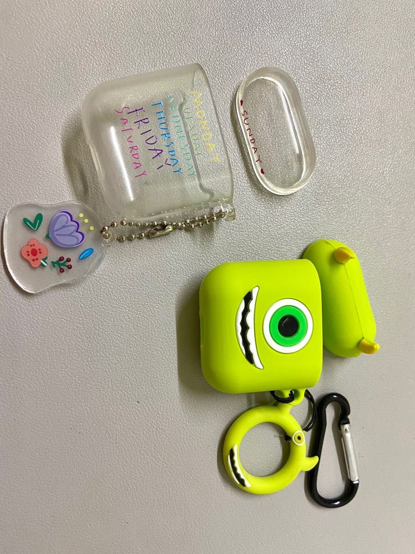 Airpod casing, Mobile Phones & Gadgets, Mobile & Gadget Accessories ...