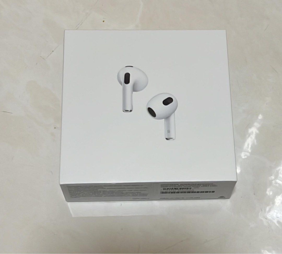 Airpod pro gen 3, Audio, Earphones on Carousell