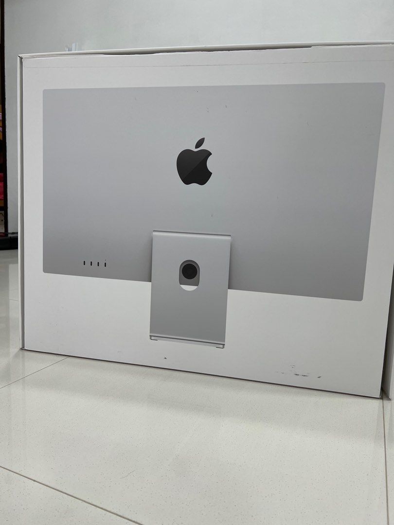 Apple product boxes, Computers & Tech, Parts & Accessories, Computer ...