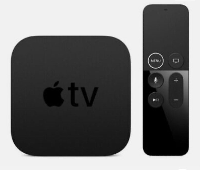 Apple TV HD 64gb (non 4K) Black, TV & Home Appliances, TV ...