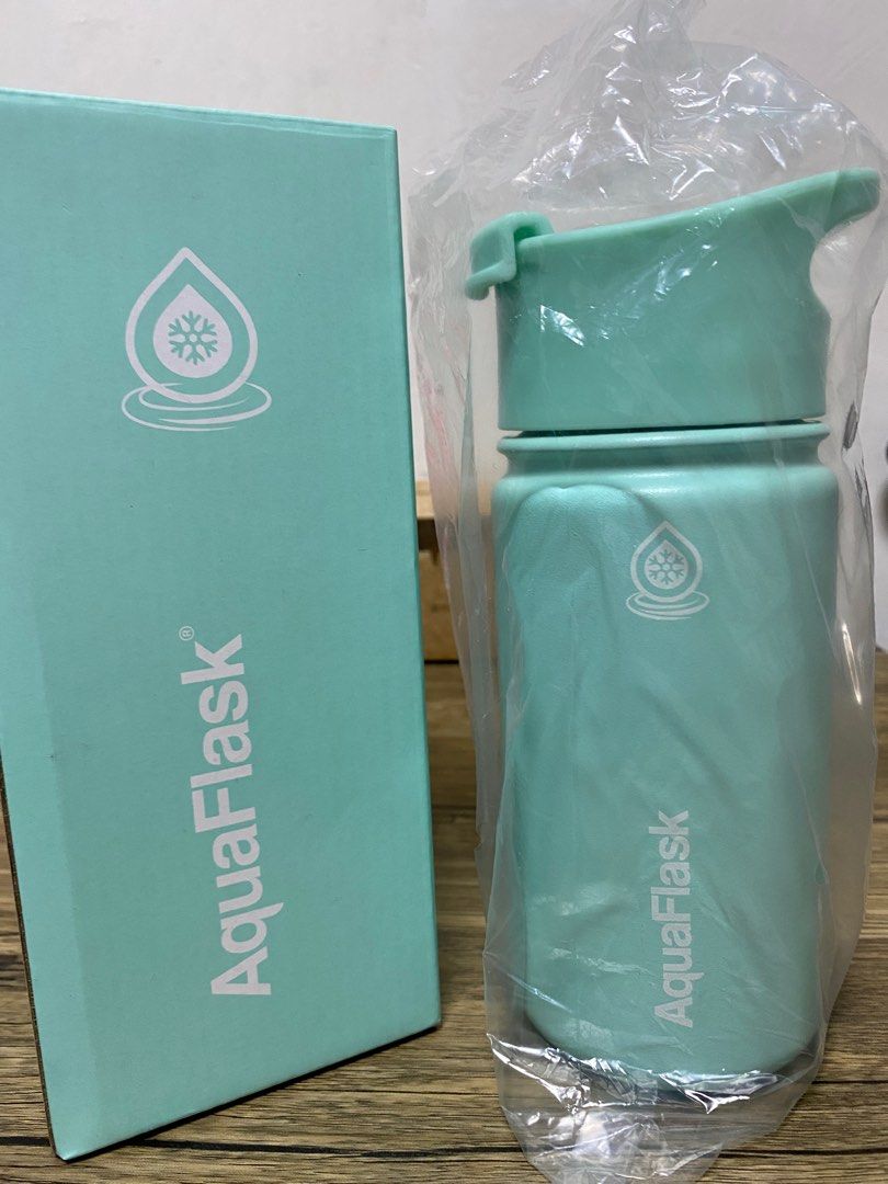 Aquaflask tumbler, Furniture & Home Living, Kitchenware & Tableware ...