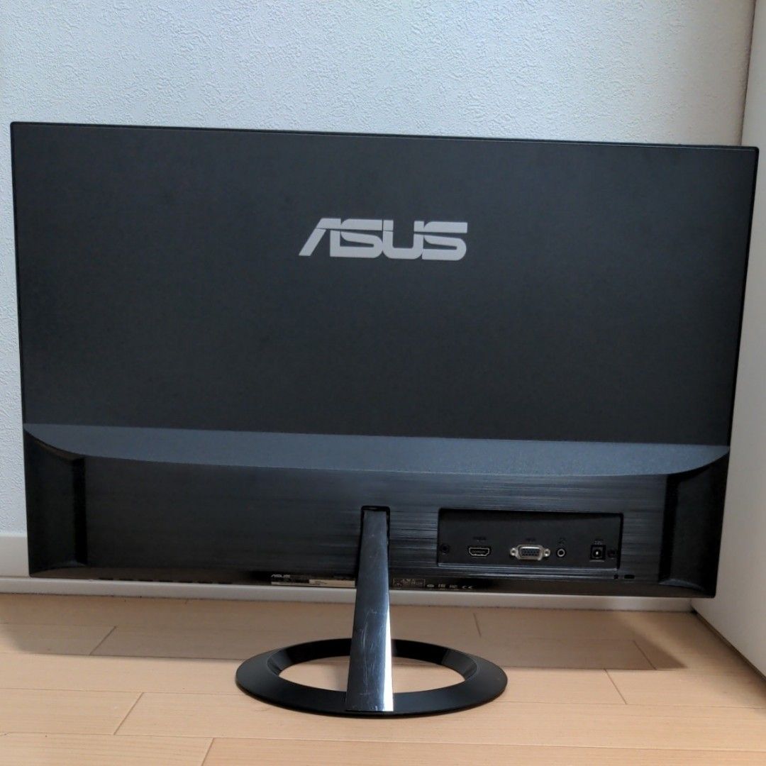 ASUS IPS LED MONITOR 24INC, Computers & Tech, Parts & Accessories ...